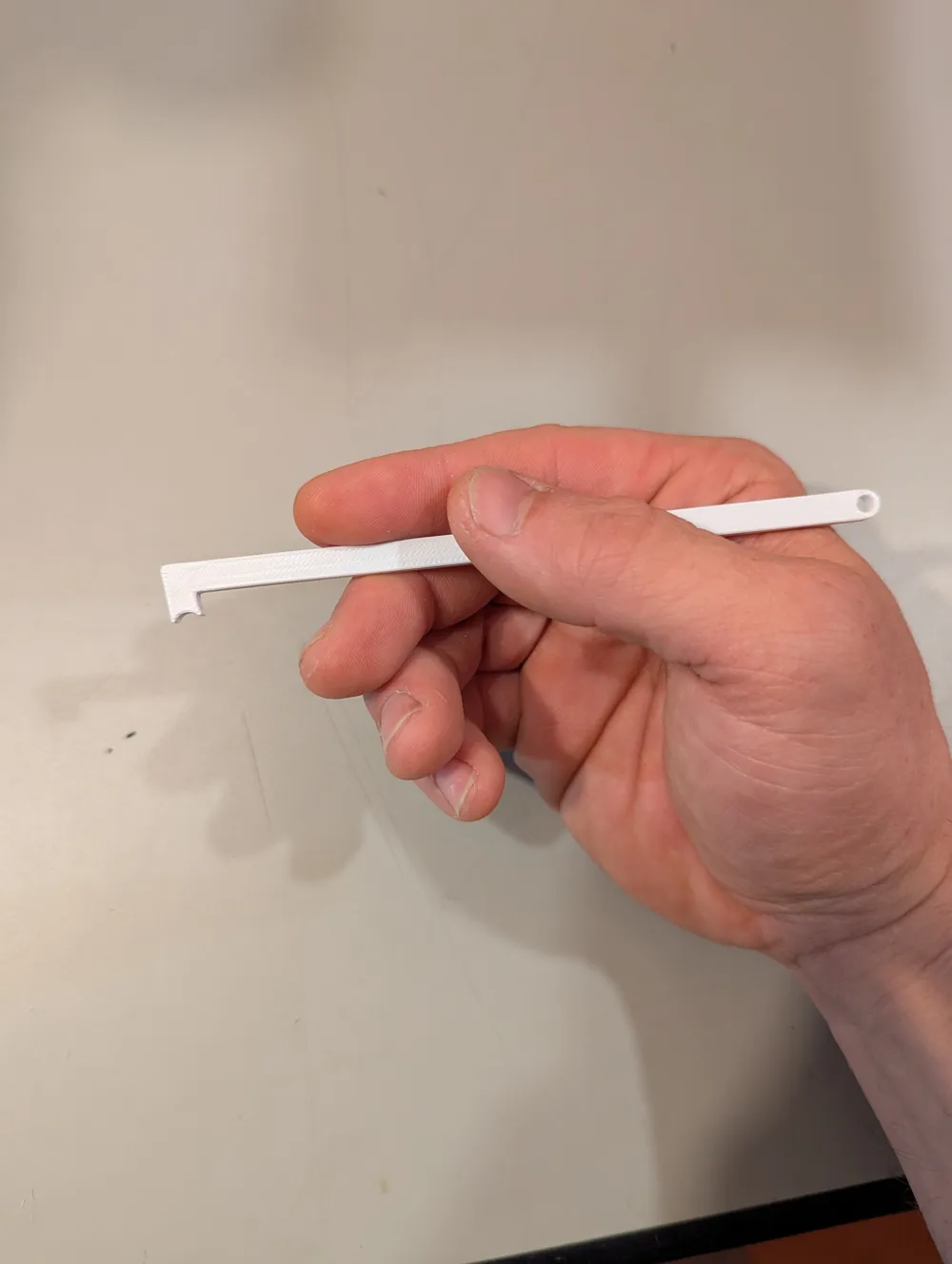 A(1) better Y-Axis Lube Tool by 4D Fabrication MakerWorld: Download ...