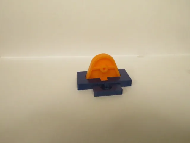 IR Turret ceiling mount by MoleculeCreator - MakerWorld