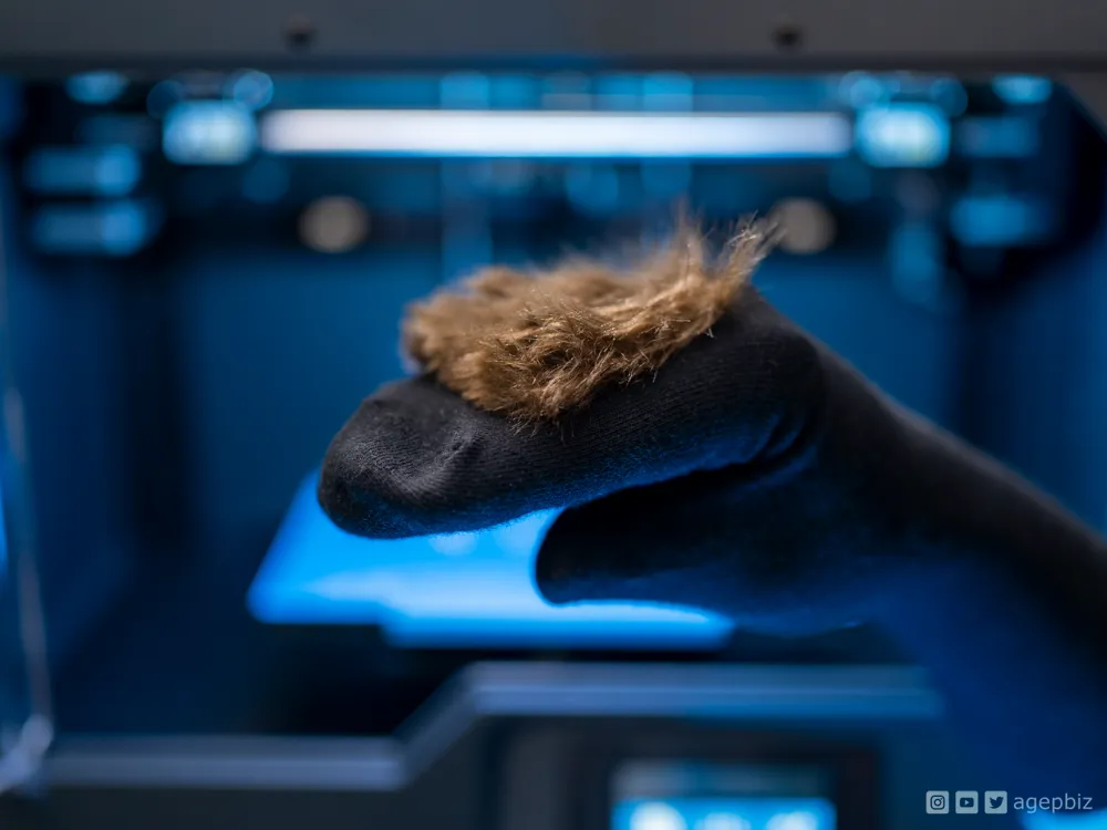 Sock Puppet Accessories by agepbiz - MakerWorld