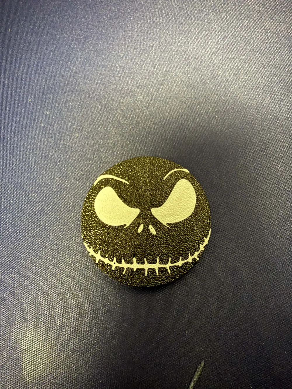 Disney Villian Silhouette Coins/Drink Chips - Free 3D Print Model ...