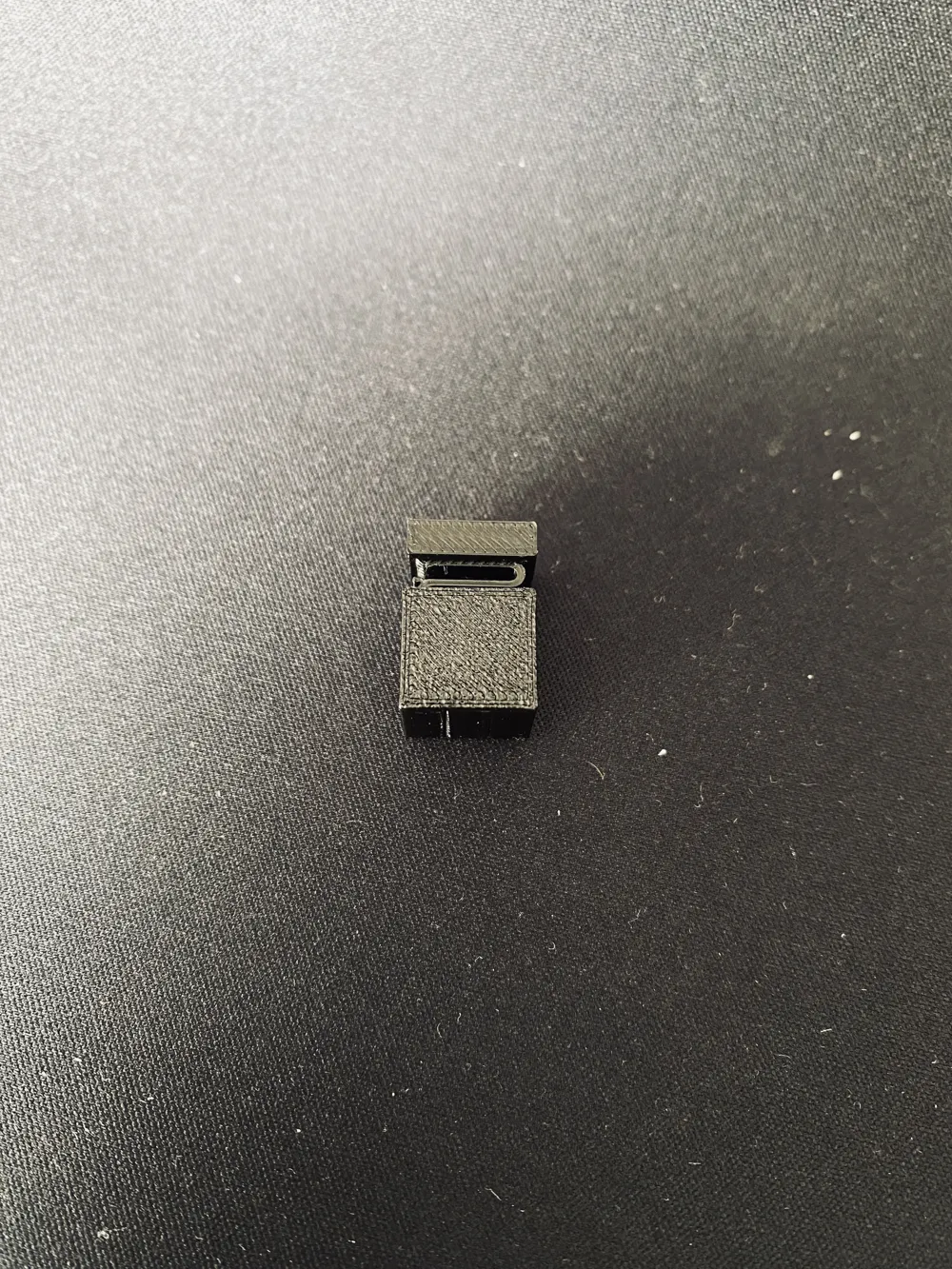 Keyboard Switch For Clickers — With Sound Options - Free 3D Print Model ...