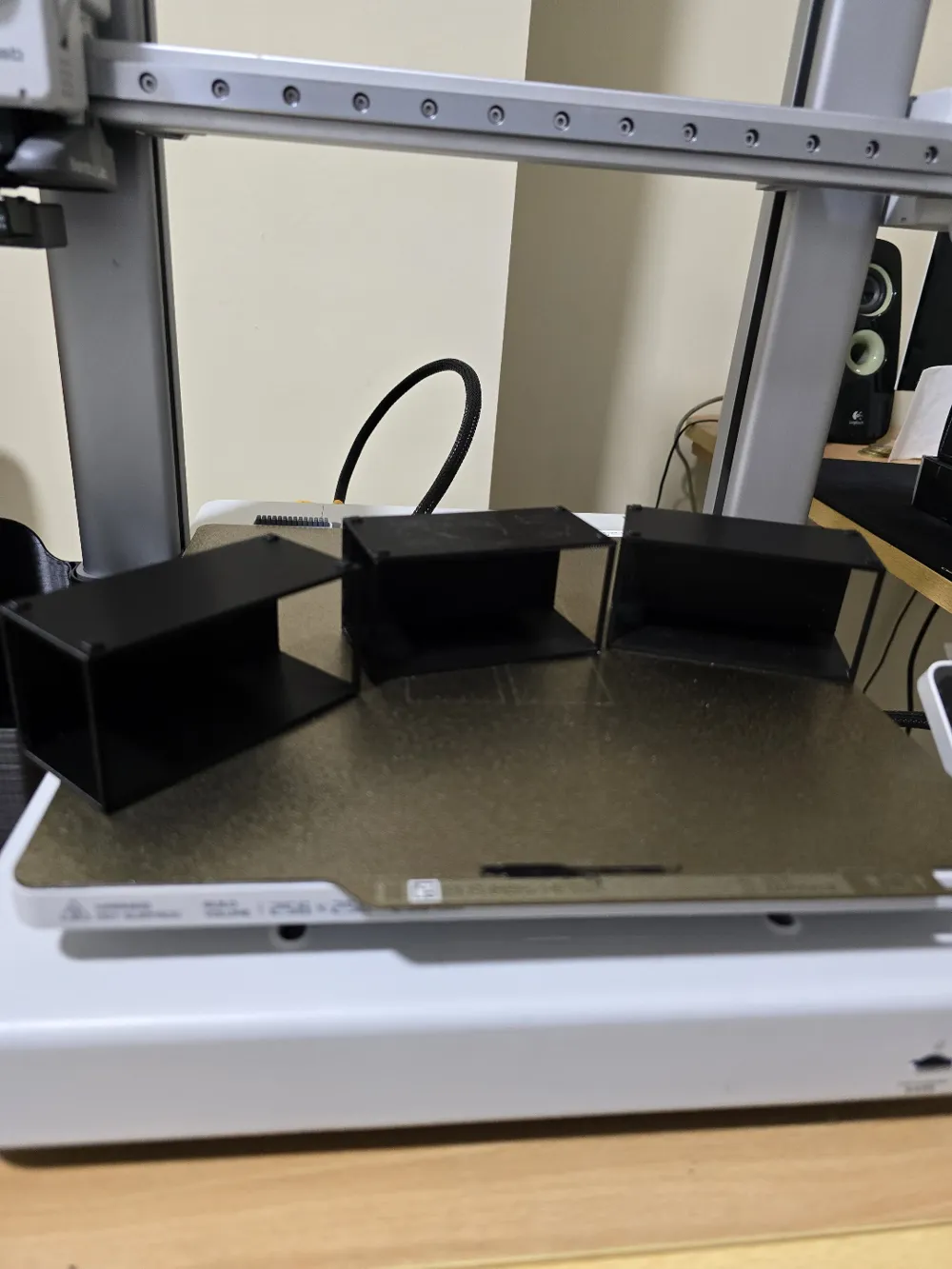 Stackable Hotwheels Stand - Free 3D Print Model - MakerWorld