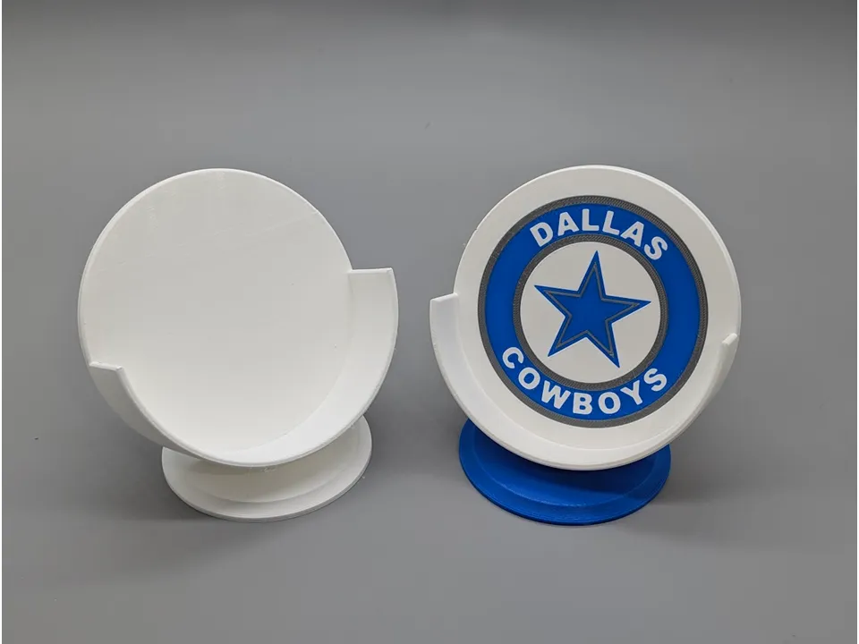 Coaster Holder by MadMax3D MakerWorld: Download Free 3D Models