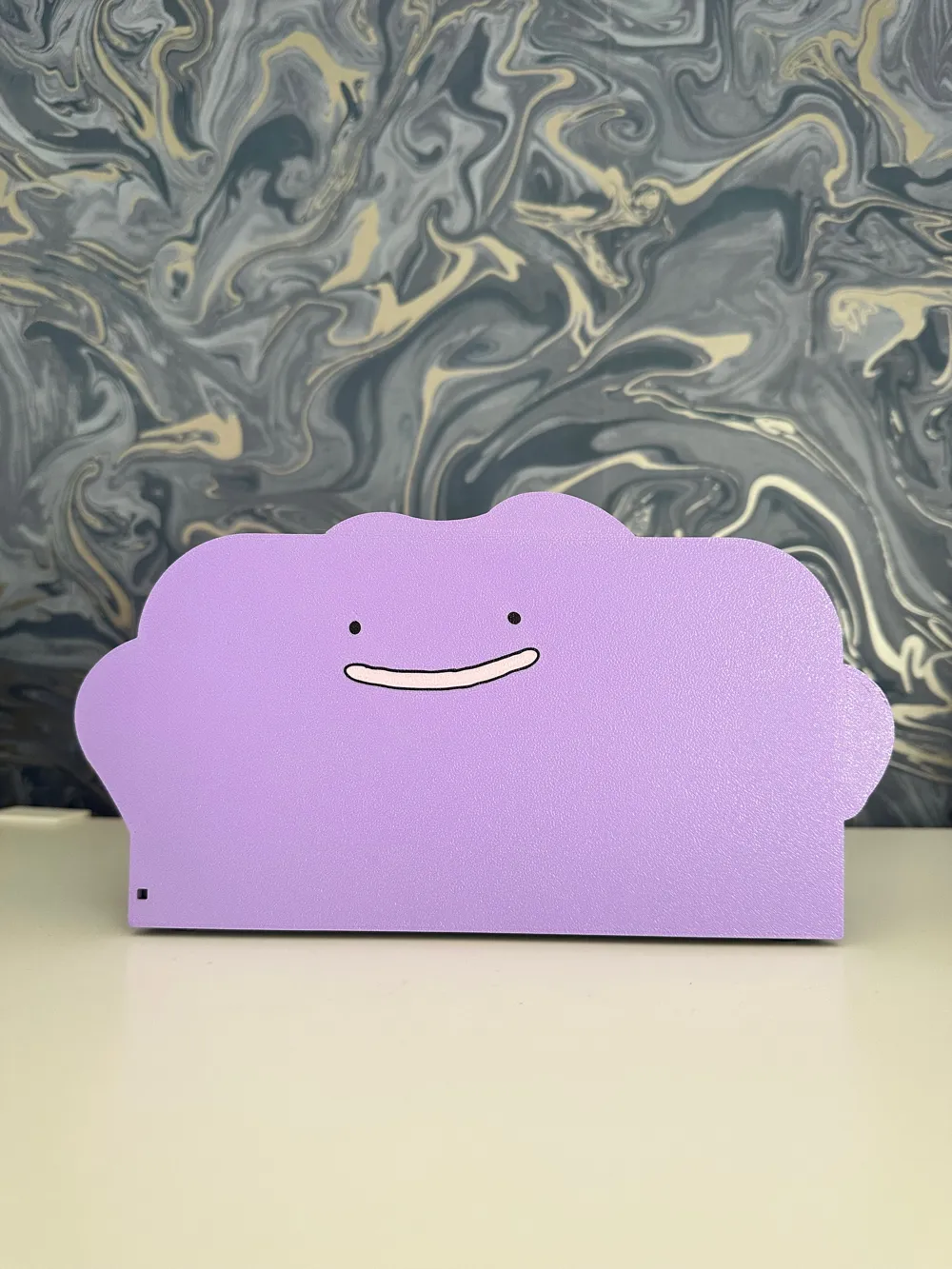 Nintendo Switch 2 Dock Ditto Cover - Free 3D Print Model - MakerWorld
