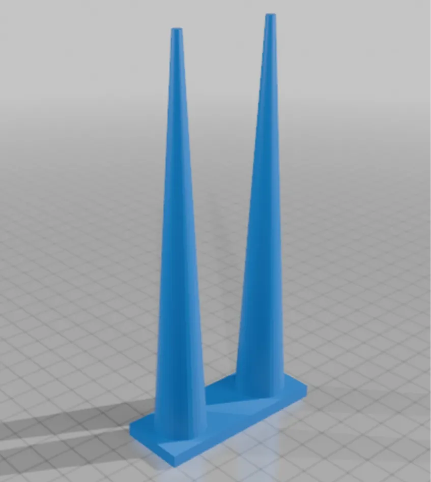 String Test by user_714643525 - MakerWorld