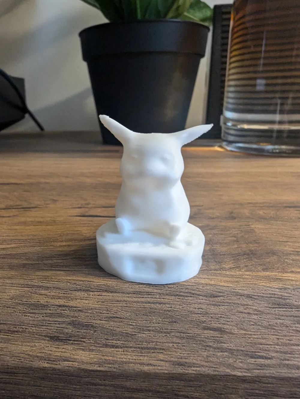 Cursed Pikachu by mennismonk MakerWorld: Download Free 3D Models