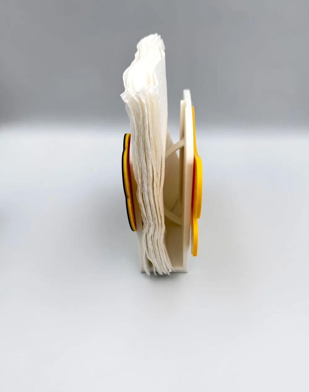 Napkin Holder Bases for Magnetic Faces - Free 3D Print Model - MakerWorld