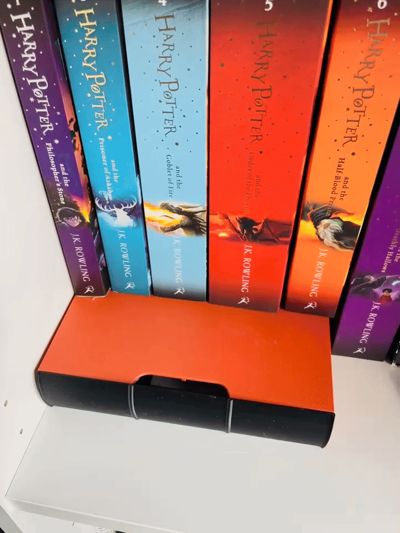 BluzXz | Accueil - MakerWorld