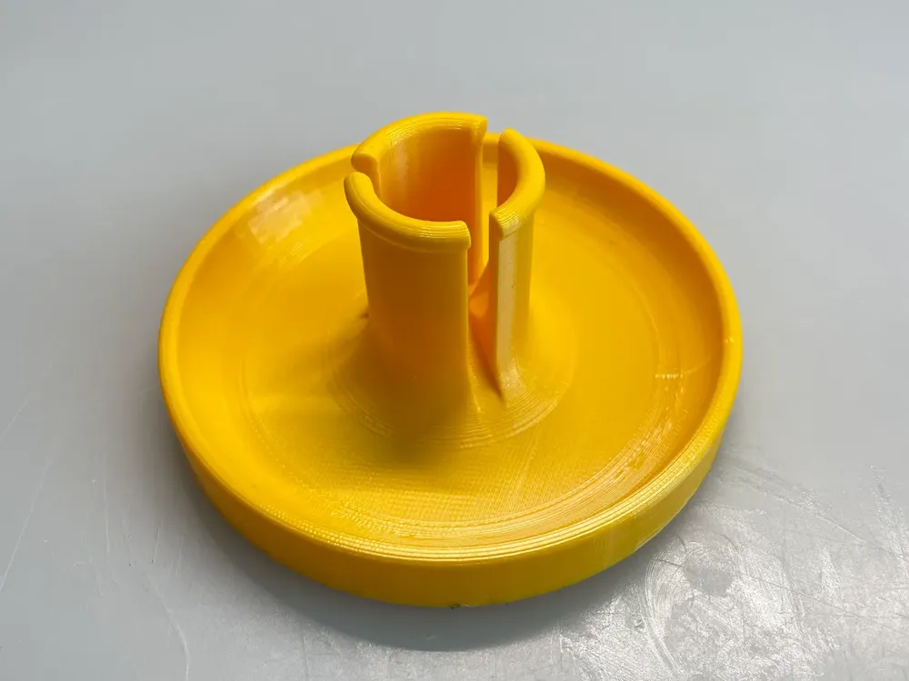 SodaStream Bottle Drying Rack - Free 3D Print Model - MakerWorld