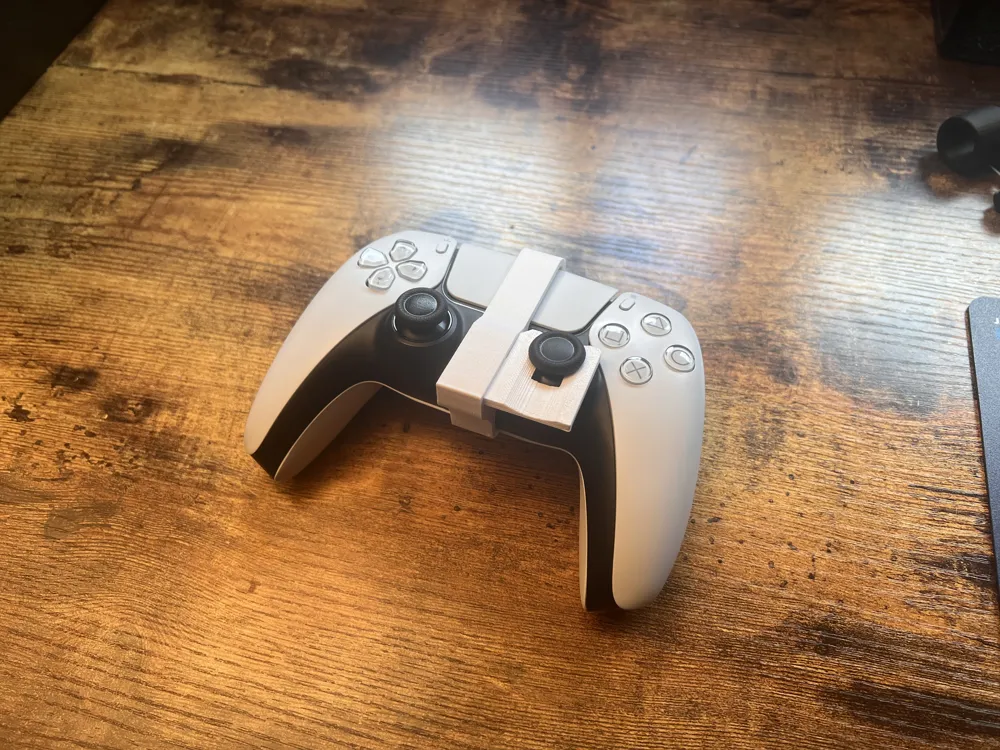 PS5 Controller Golf Assist by Dodge MakerWorld: Download Free 3D Models