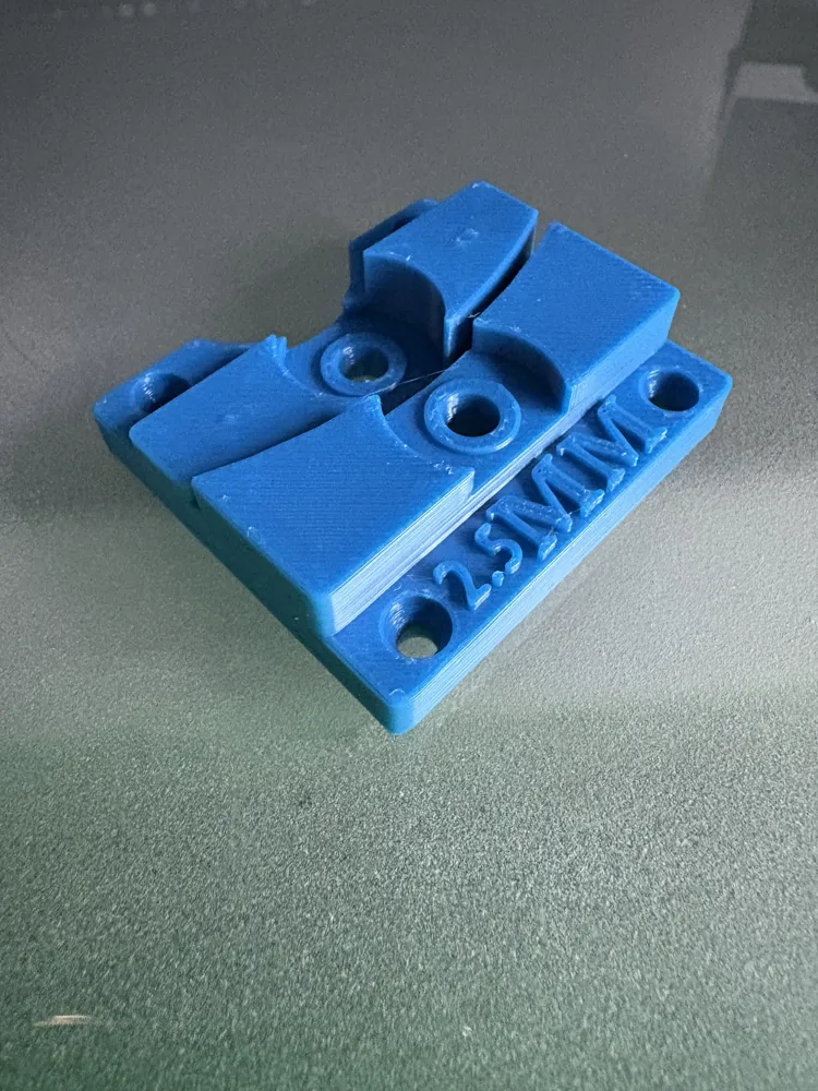 Recreator3D 2.5mm Bottle Cutter - Free 3D Print Model - MakerWorld