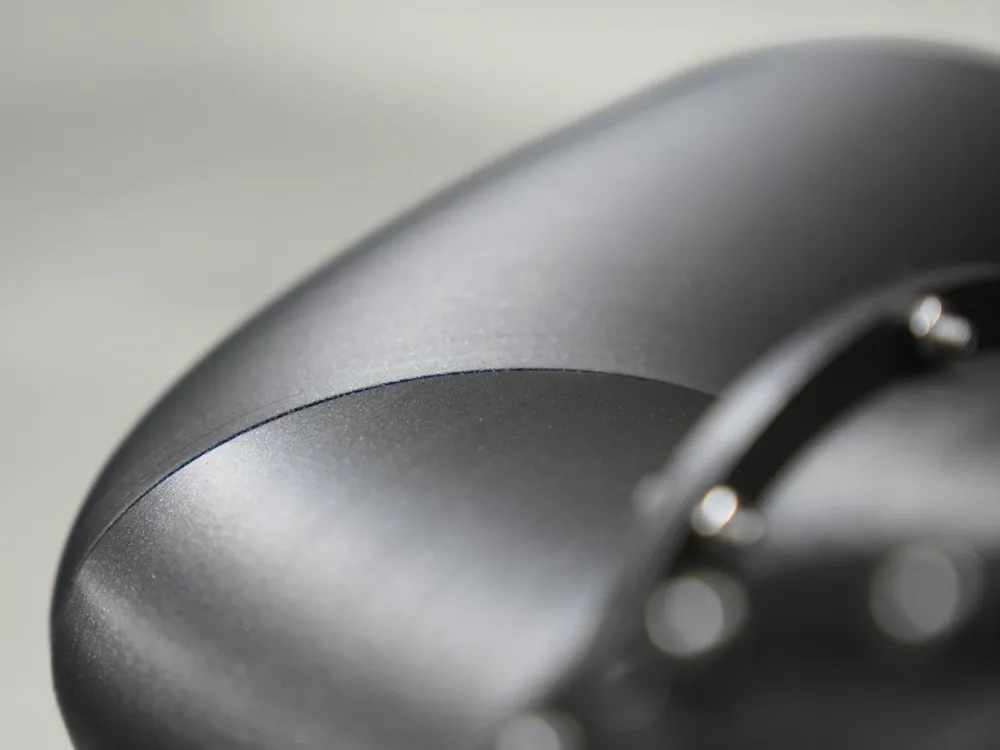 TurboProp Exhaust Stack - Free 3D Print Model - MakerWorld