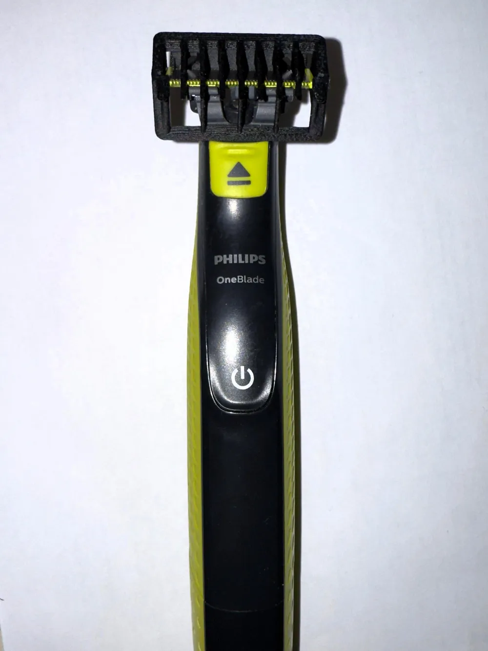 Philips OneBlade | 0.75mm, 1.5mm and 2.5mm comb Remixed by pou1slouis ...