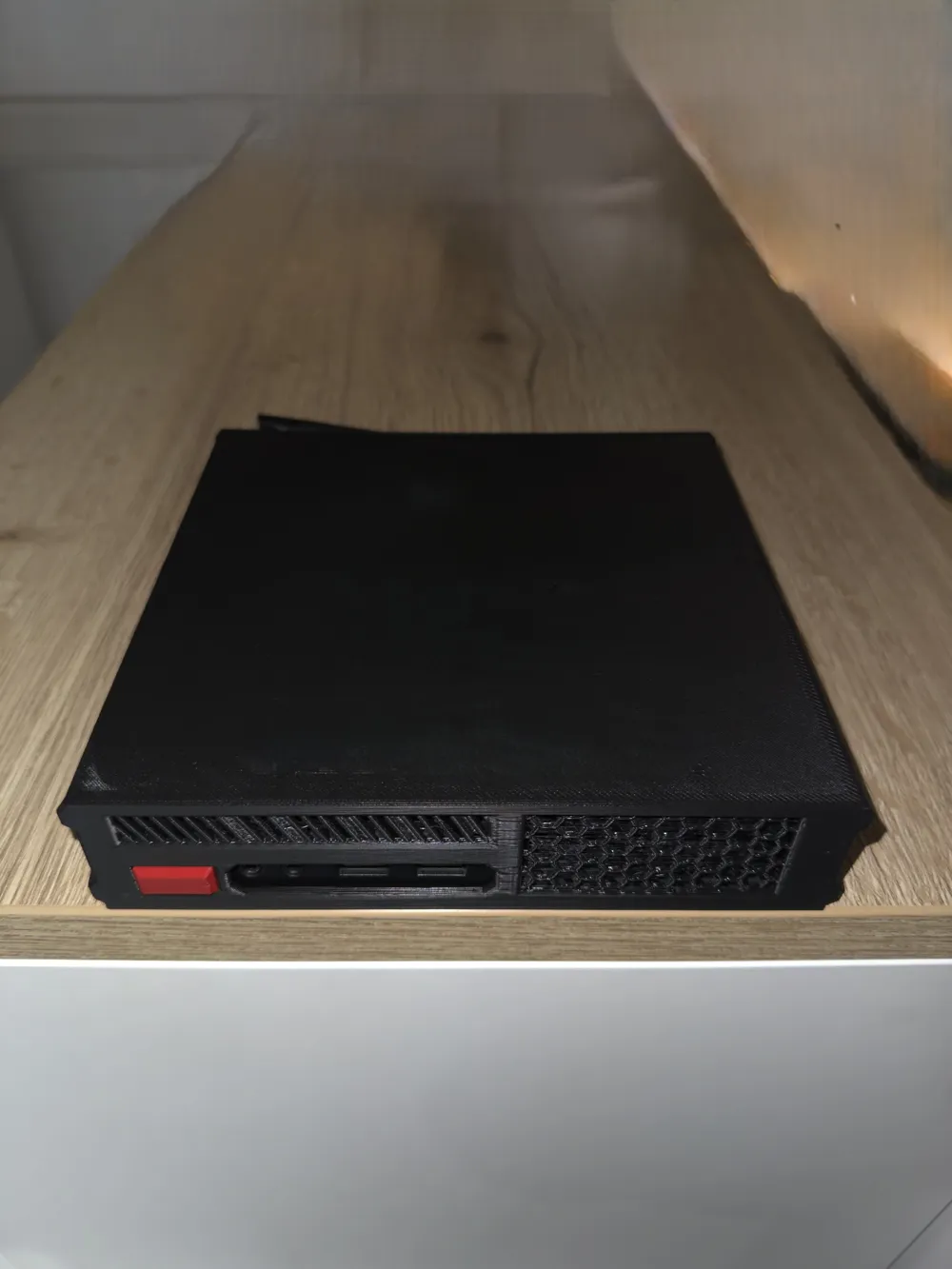 Dell OptiPlex Micro Boîtier Personnalisé (Testé sur 5090) - Modèle d ...