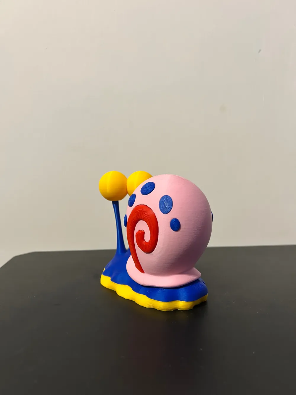 Gary - Pas d'AMS - Jouet Bob l'éponge par Dano98 MakerWorld ...