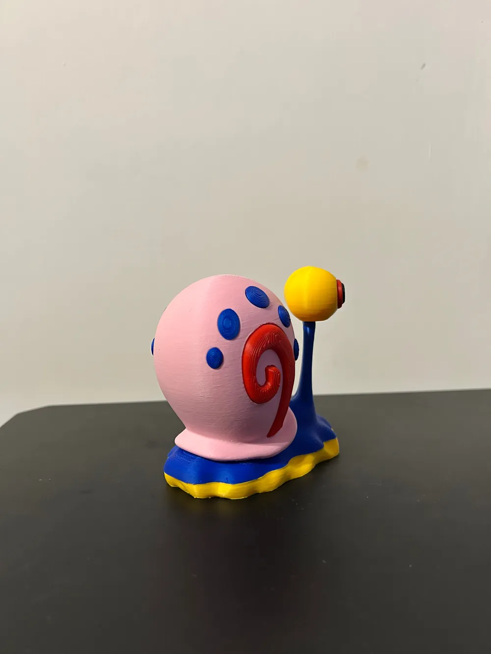 Gary - Pas d'AMS - Jouet Bob l'éponge par Dano98 MakerWorld ...