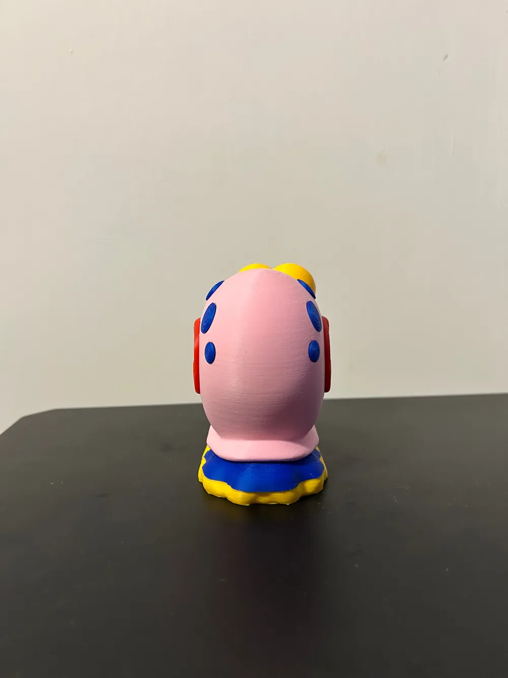 Gary - Pas d'AMS - Jouet Bob l'éponge par Dano98 MakerWorld ...