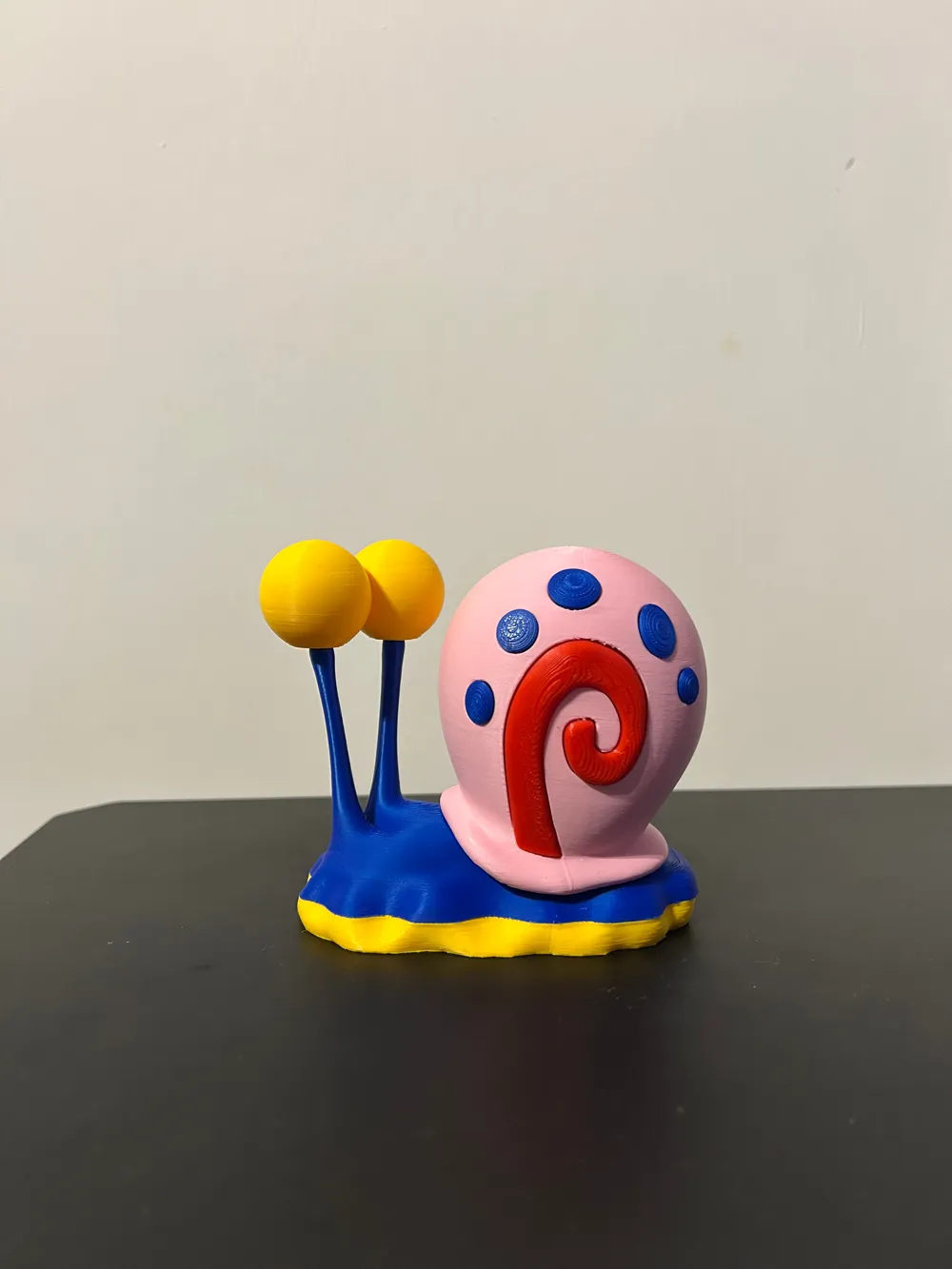 Gary - Pas d'AMS - Jouet Bob l'éponge par Dano98 MakerWorld ...