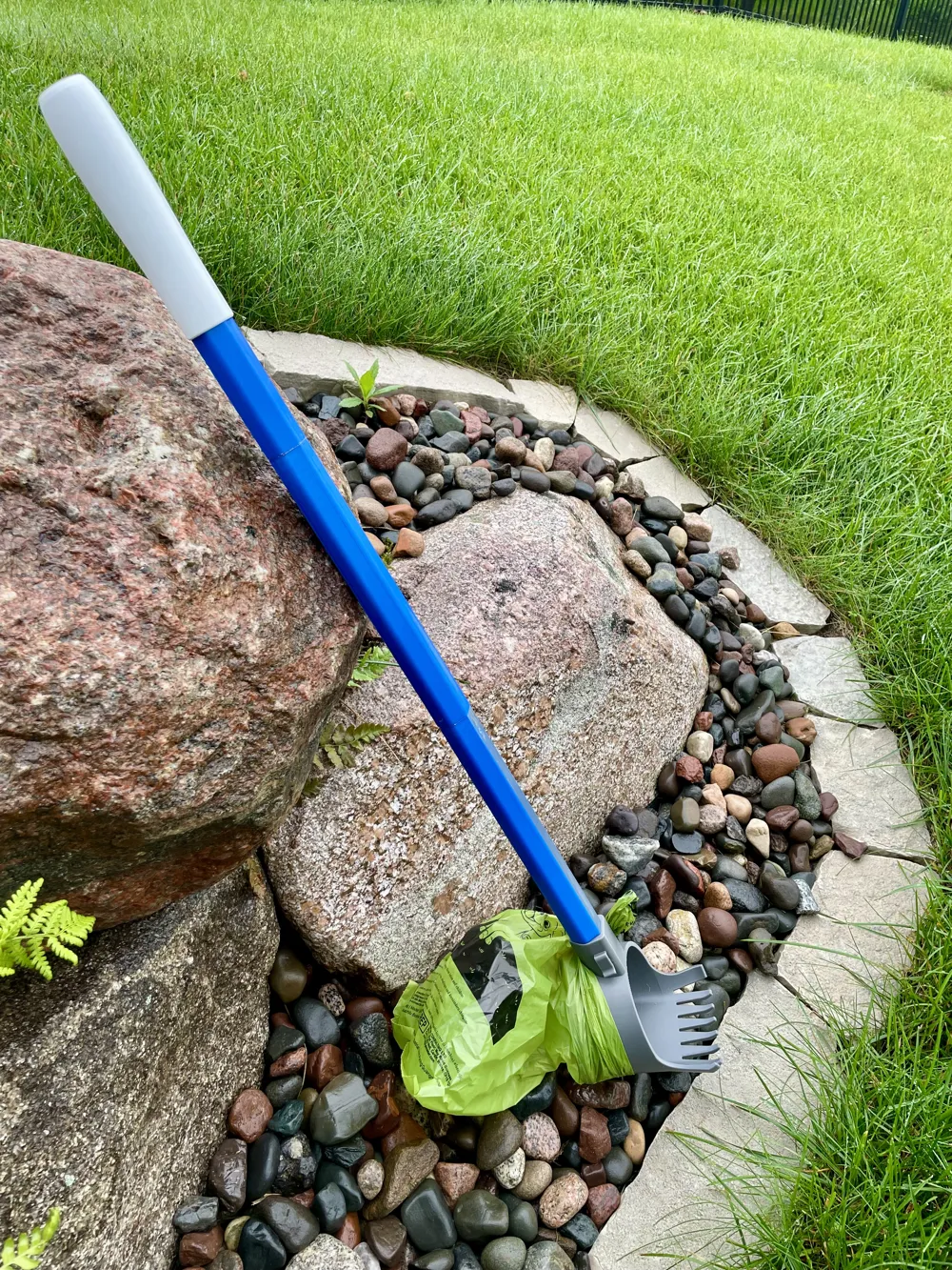 Dog Pooper Scooper (Fully 3D Printable!) - Free 3D Print Model - MakerWorld