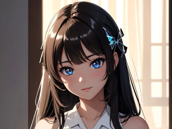 High School Girl by TruePRintWarrior MakerWorld: Download Free 3D Models