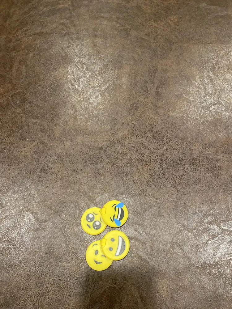 Emoji Flip Spin and Slide fidget (flippy coins) - Free 3D Print Model ...