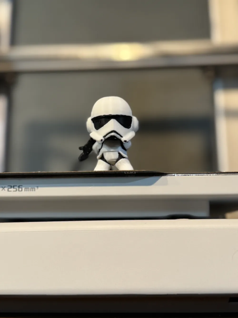 Cute Stormtrooper by wif1973 - MakerWorld