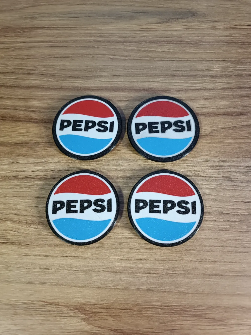 Pepsi Can Lid (500/330/250) by Riders MakerWorld: Download Free 3D Models