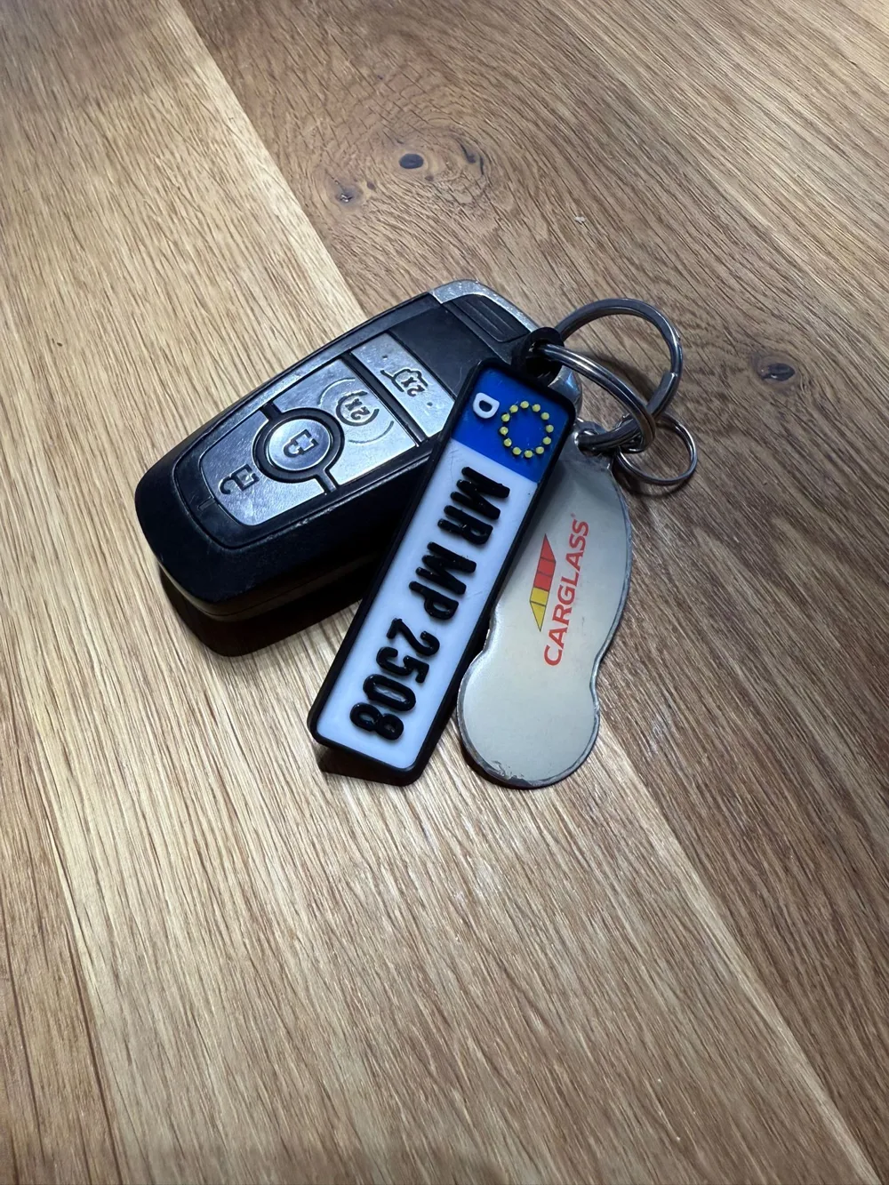 Customized License Plate - Free 3D Print Model - MakerWorld