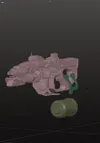ttf2 Titanfall Monarch by zyqce MakerWorld: Download Free 3D Models
