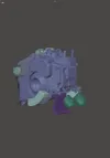ttf2 Titanfall Monarch by zyqce MakerWorld: Download Free 3D Models