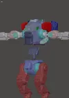 ttf2 Titanfall Monarch by zyqce MakerWorld: Download Free 3D Models
