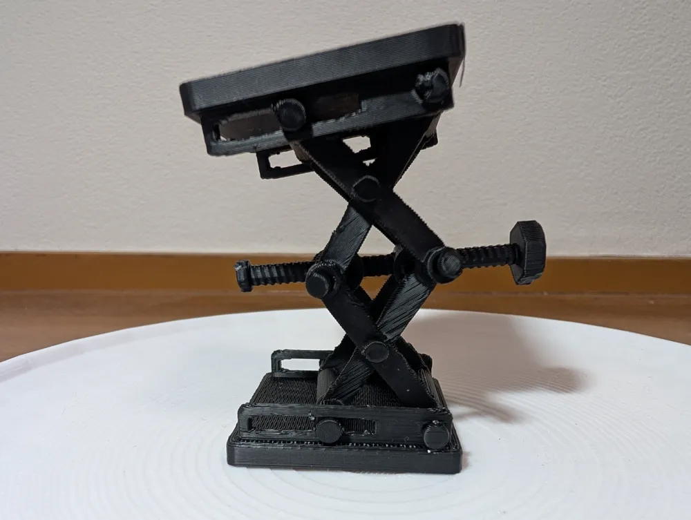 Labo Jack by user_2186785374 - MakerWorld