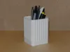 Pen box - Free 3D Print Model - MakerWorld