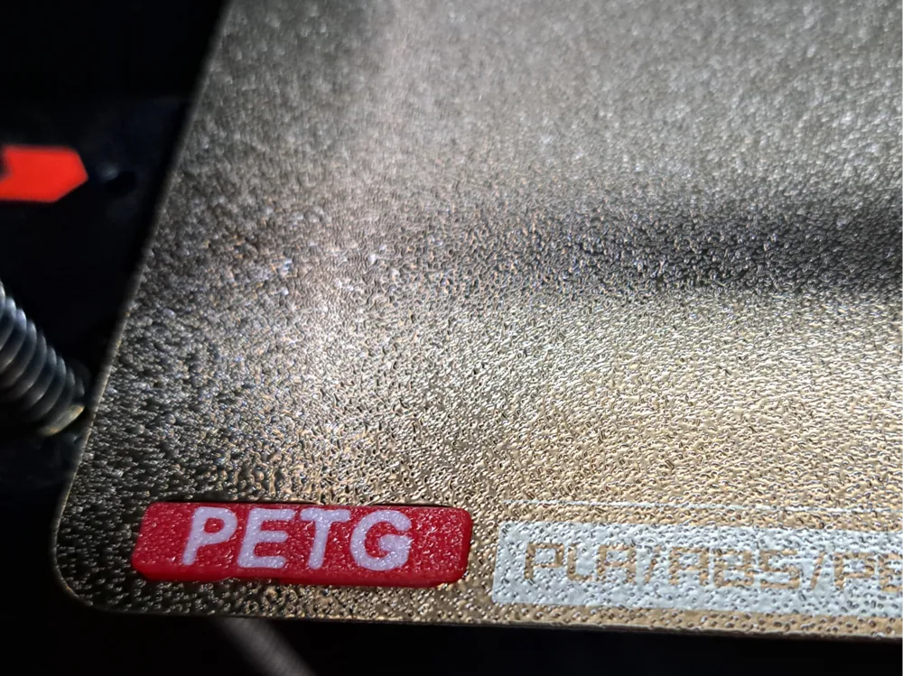 Print Bed Labels V2 by Mecha Michi MakerWorld: Download Free 3D Models