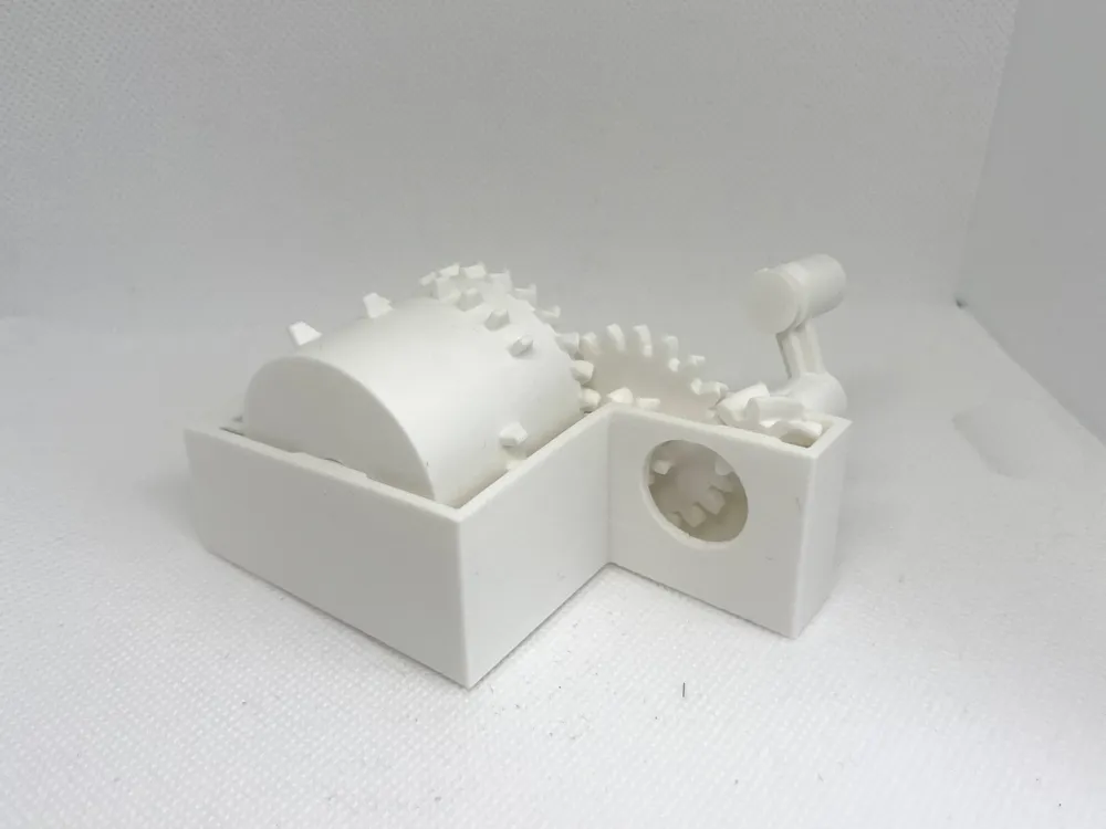 SpongeBob “Pineapple Under the Sea" Music Box - Free 3D Print Model ...
