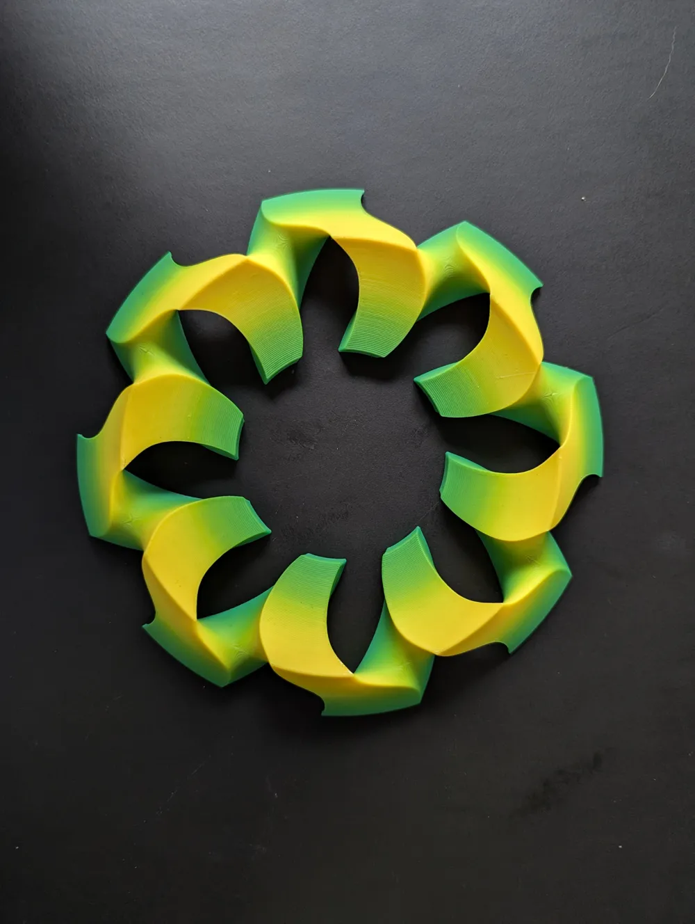 Bowling Ball Holder | Four Dimensional Banana - Free 3D Print Model ...