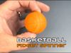 Mini Basketball Fidget Spinner by BamBam Design MakerWorld: Download ...