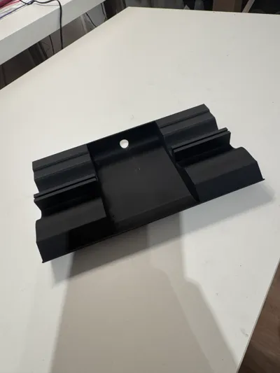 Sunlu Filament Connector Alignment Tool by Georg MakerWorld: Download ...