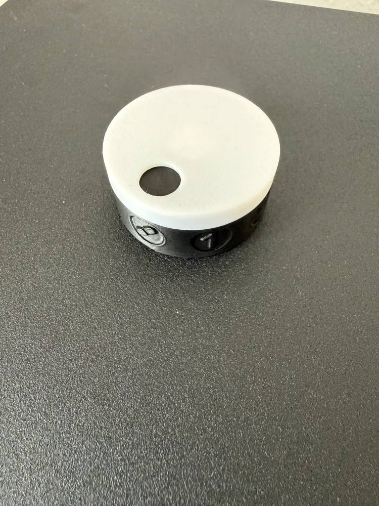 Kleine Pillendose 7 Tage – Kostenloses 3D-Druckmodell – MakerWorld