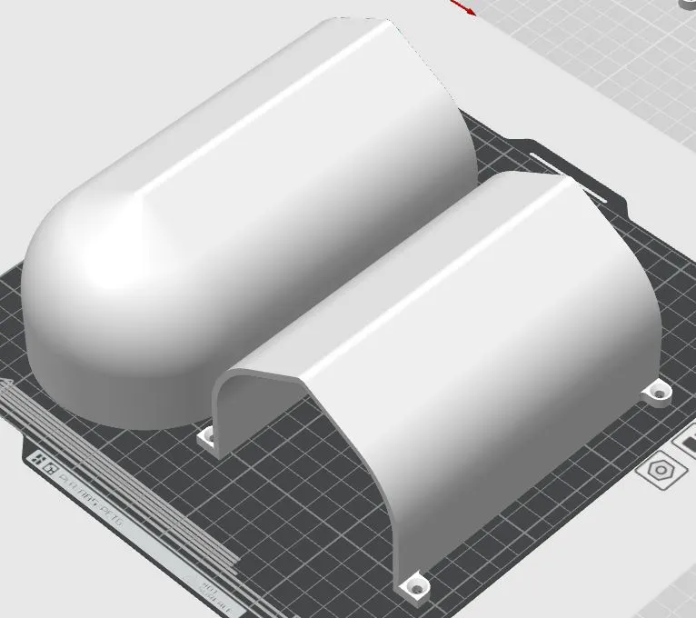Power Plug Cover - Free 3D Print Model - MakerWorld