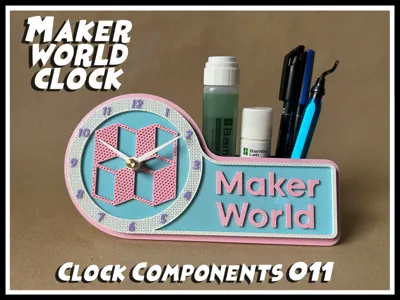 MakerWorld