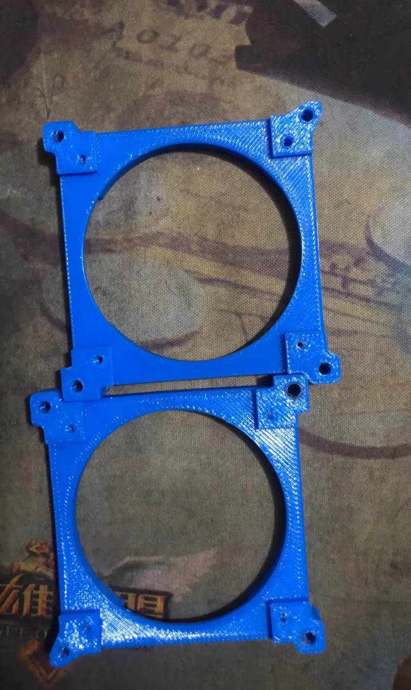 RuisiKai X9dSE 2019 remote control modified Futaba Hall joystick ...