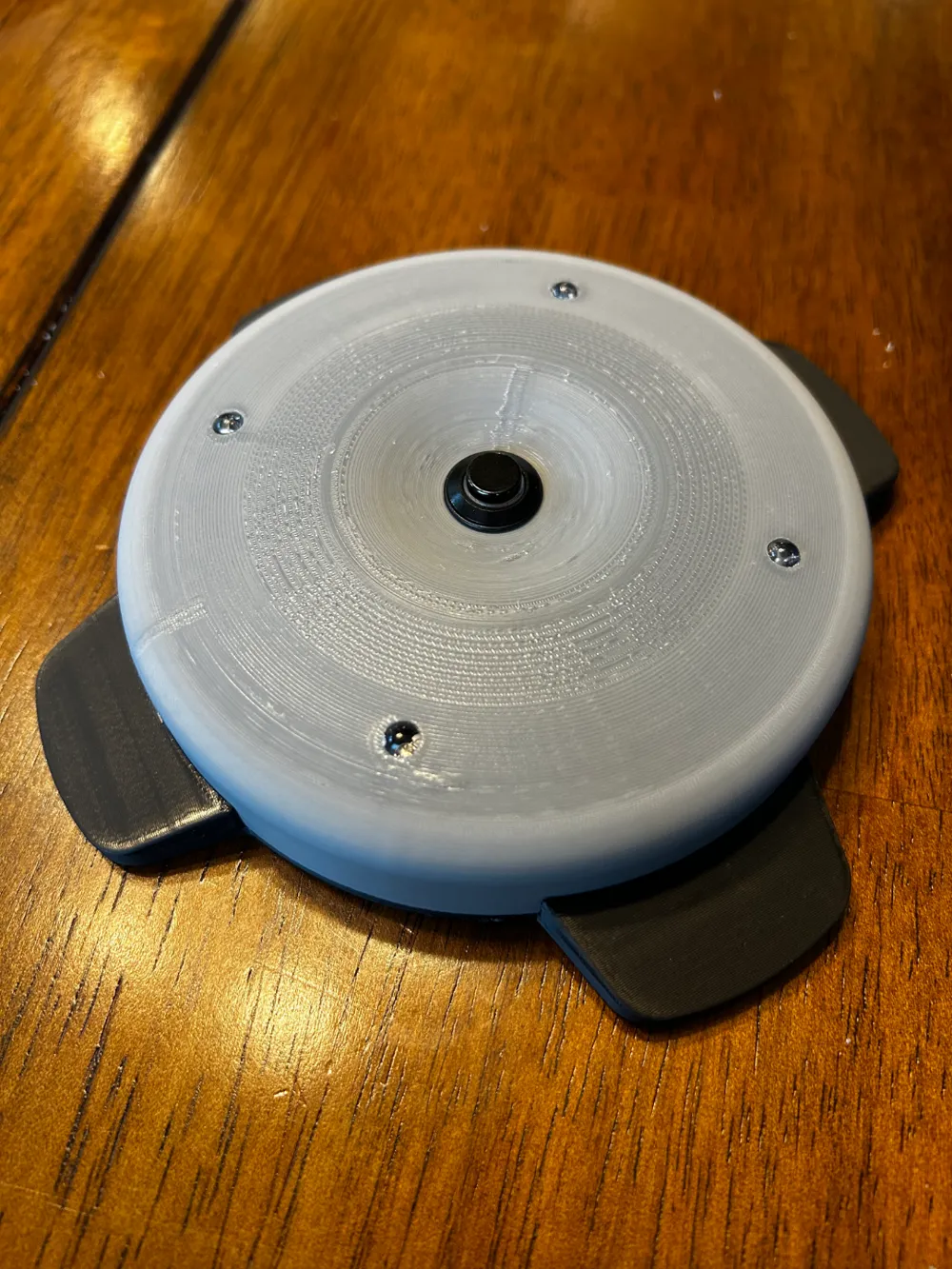 N64 Goldeneye Proximity Mine Prop - Free 3D Print Model - MakerWorld