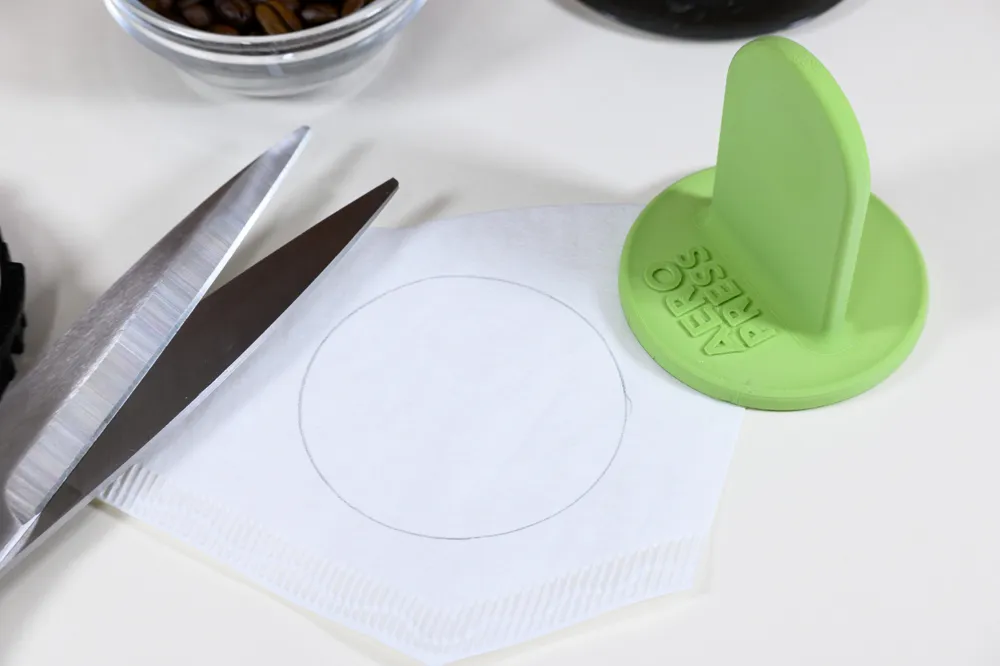 AeroPress Filter Helper by iSlice&Print - MakerWorld