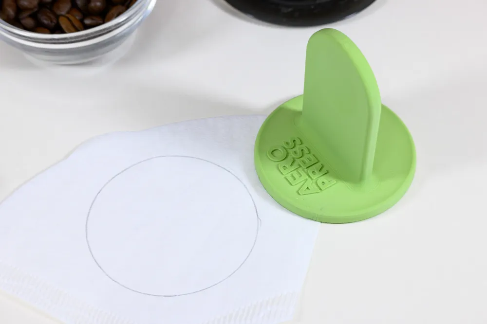 AeroPress Filter Helper by iSlice&Print - MakerWorld