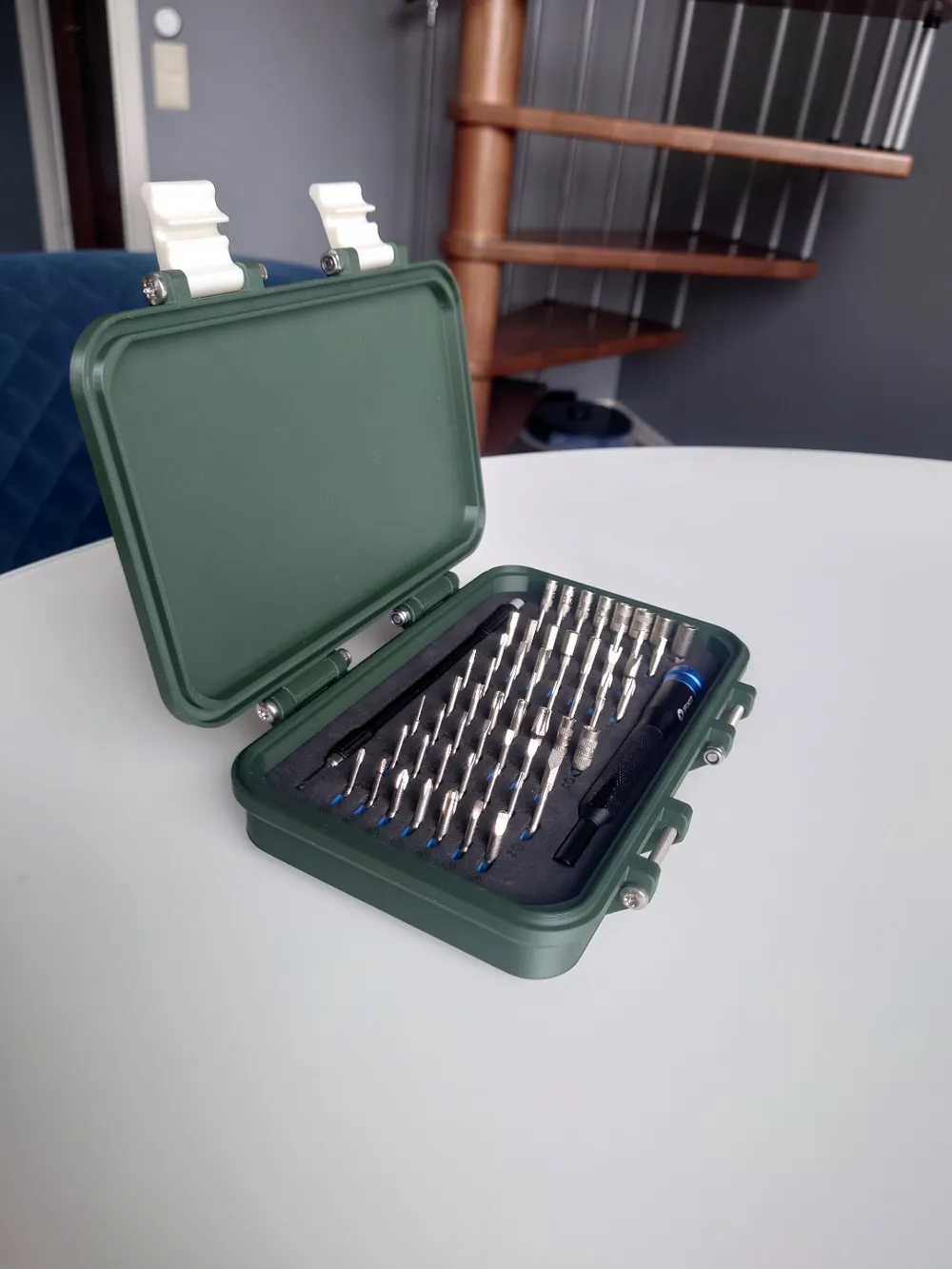 Rugged case for Ifixit Mako by user_2821315469 - MakerWorld