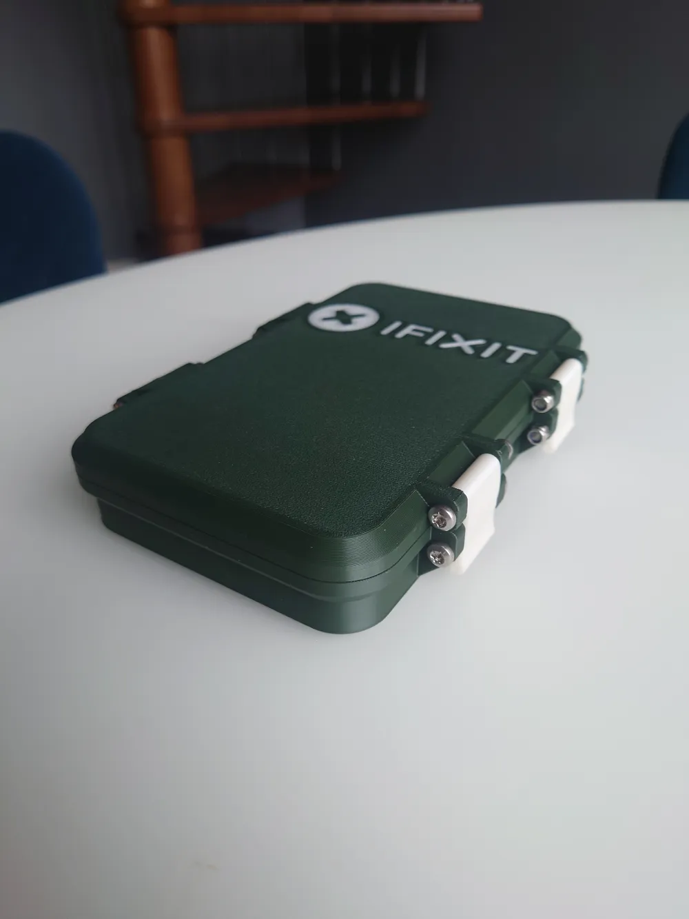 Rugged case for Ifixit Mako by user_2821315469 - MakerWorld