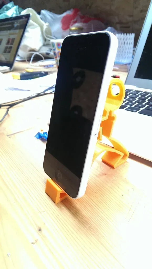 Handy stand by Jaysiro_07 - MakerWorld