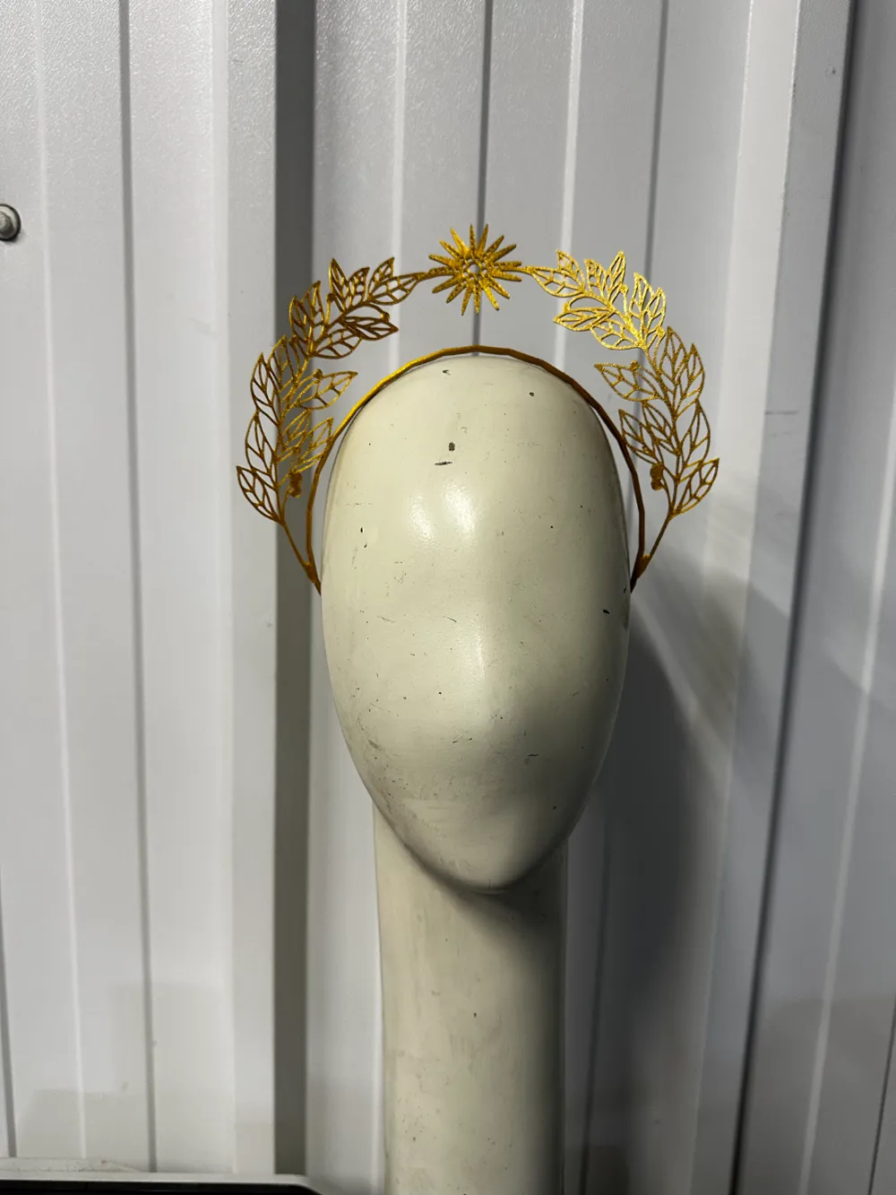decorative headband by littlesandy - MakerWorld