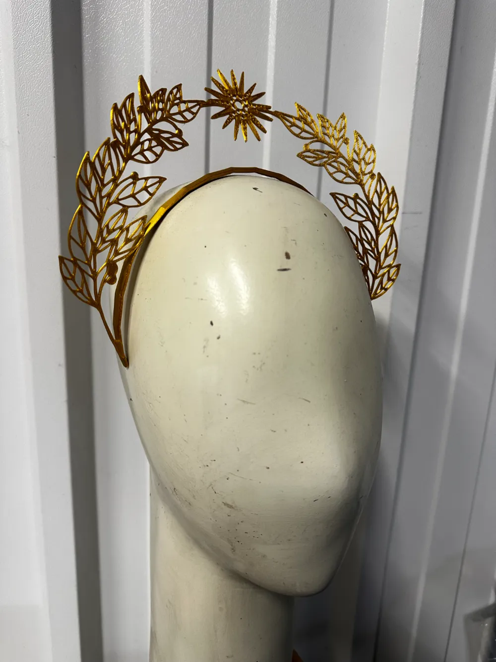 decorative headband by littlesandy - MakerWorld